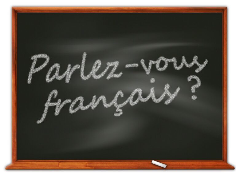 Top 10 French Language Courses In Hyderabad 2023