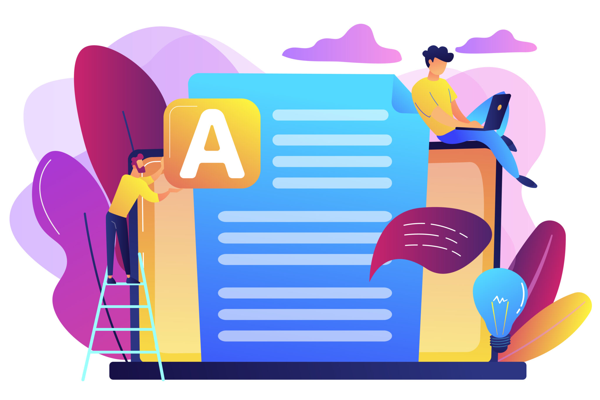 What Does A Content Writer Do And How Do They Make Money What Does A Content Writer Do And How Do They Make Money